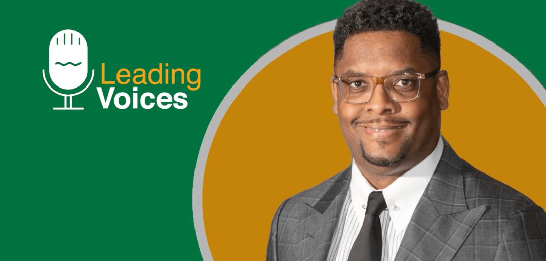 Leading Voices: “Leaders Must Embrace Community Stakeholders” - Lewis ...