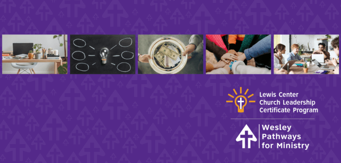 Home Page - Lewis Center for Church Leadership