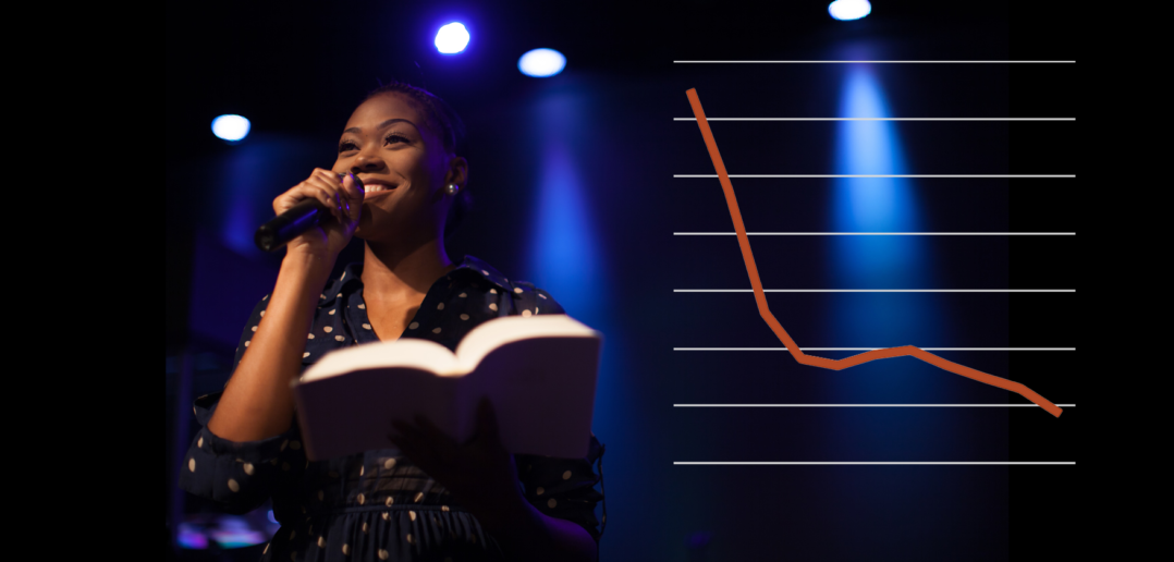 Number of Young Elders in the United Methodist Church Reaches a Record ...