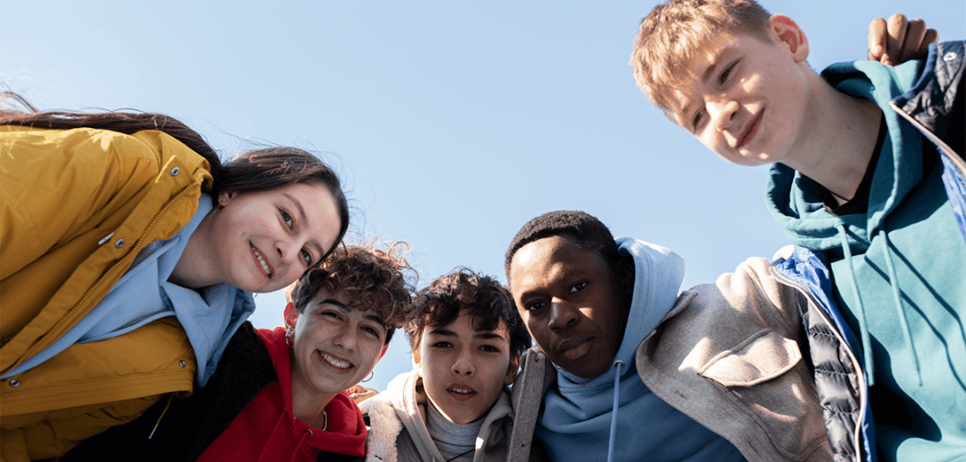 Understanding the Cultural Realities of Children and Youth Today ...