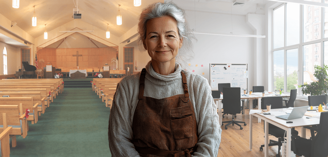 8 Adjustments Needed as Bivocational and Covocational Pastoral Roles ...