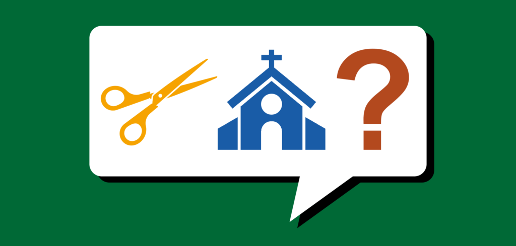 Some Questions for Further Research from the Disaffiliation Process ...