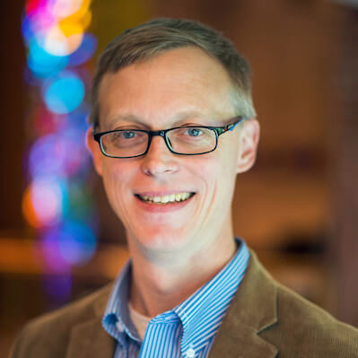 Understanding Your Place in Church Conflict - Lewis Center for Church ...