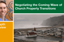 Home Page - Lewis Center for Church Leadership