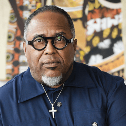 “Engaging in the Public Sphere” featuring Kevin Slayton - Lewis Center ...