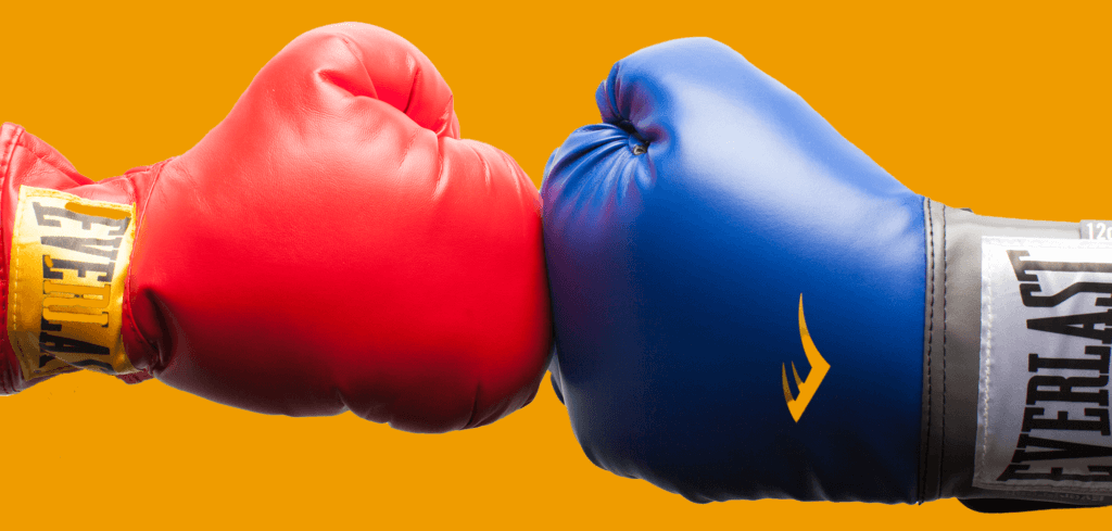 Understanding Your Place in Church Conflict - Lewis Center for Church ...