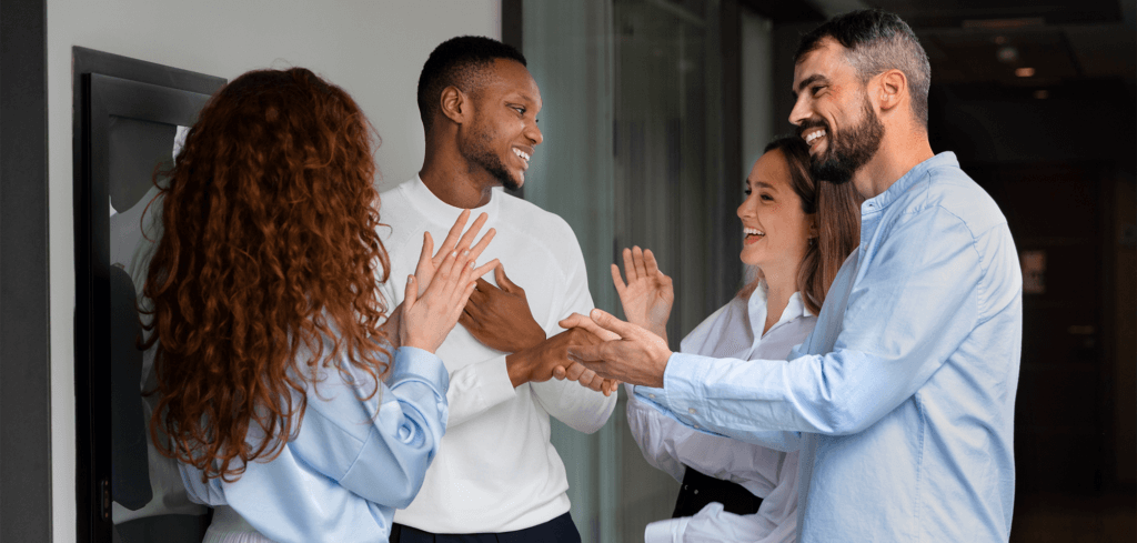 3 Touchstones of Welcoming Newcomers Today - Lewis Center for Church ...