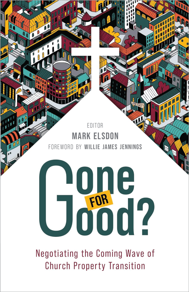 gone-for-good-book-cover - Lewis Center for Church Leadership