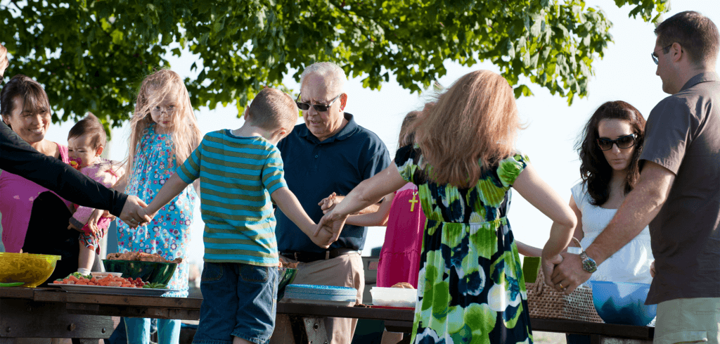 11 Simple Ideas to Make Your Church More Intergenerational - Lewis ...