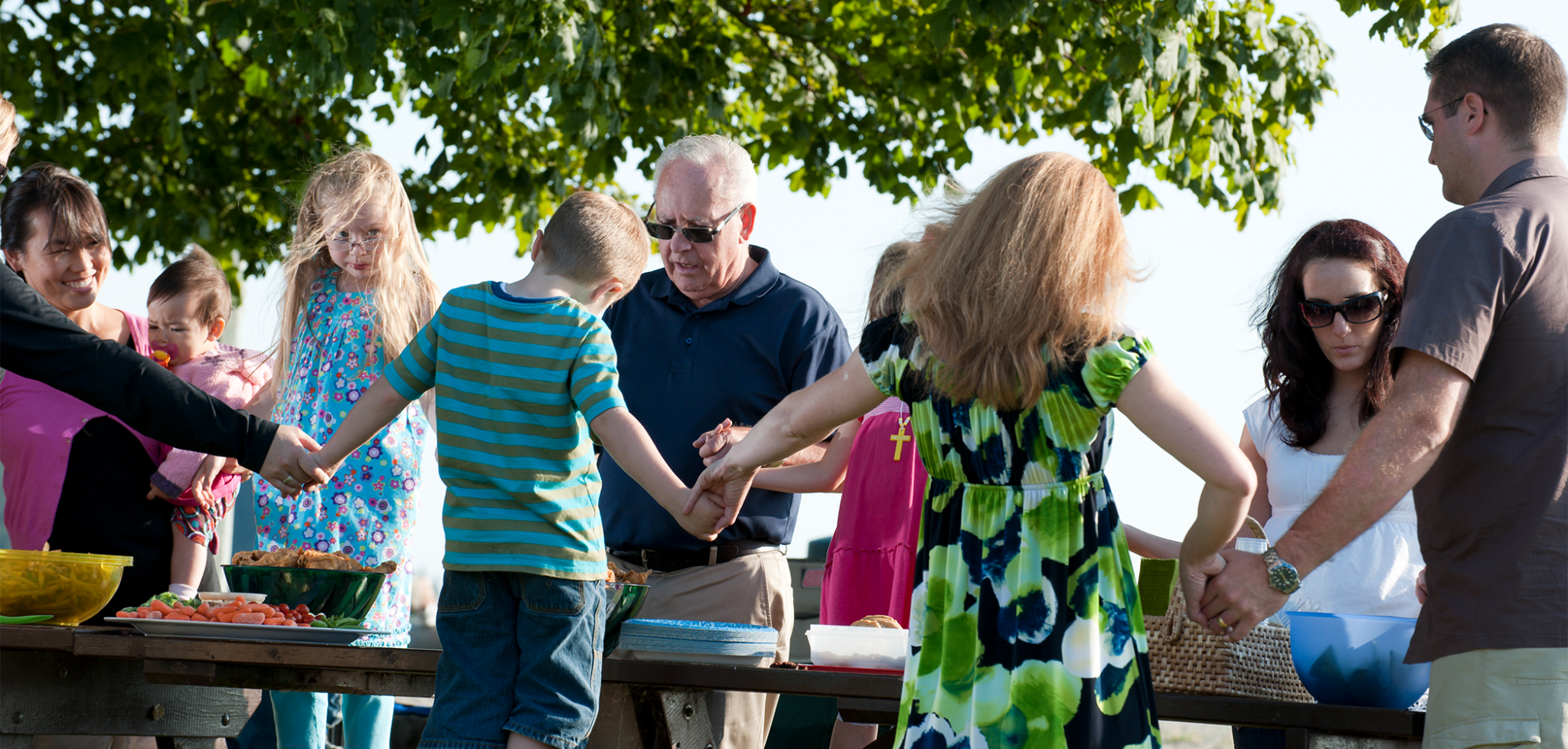 11 Simple Ideas to Make Your Church More Intergenerational - Lewis ...