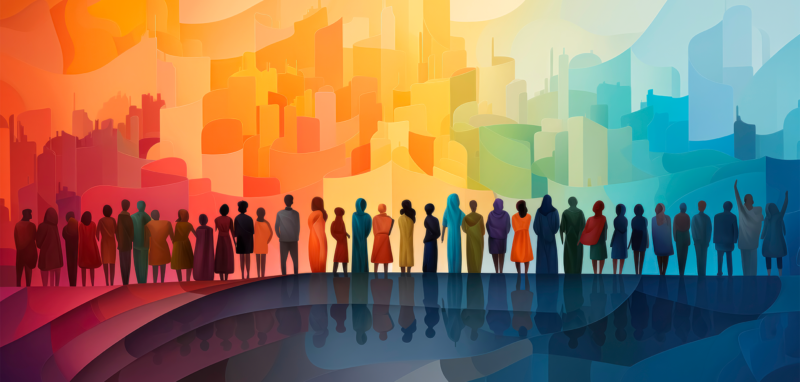 4 Steps for Forming an Inclusive Group - Lewis Center for Church Leadership