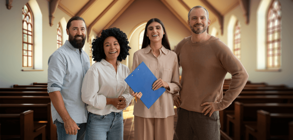 Home Page - Lewis Center for Church Leadership