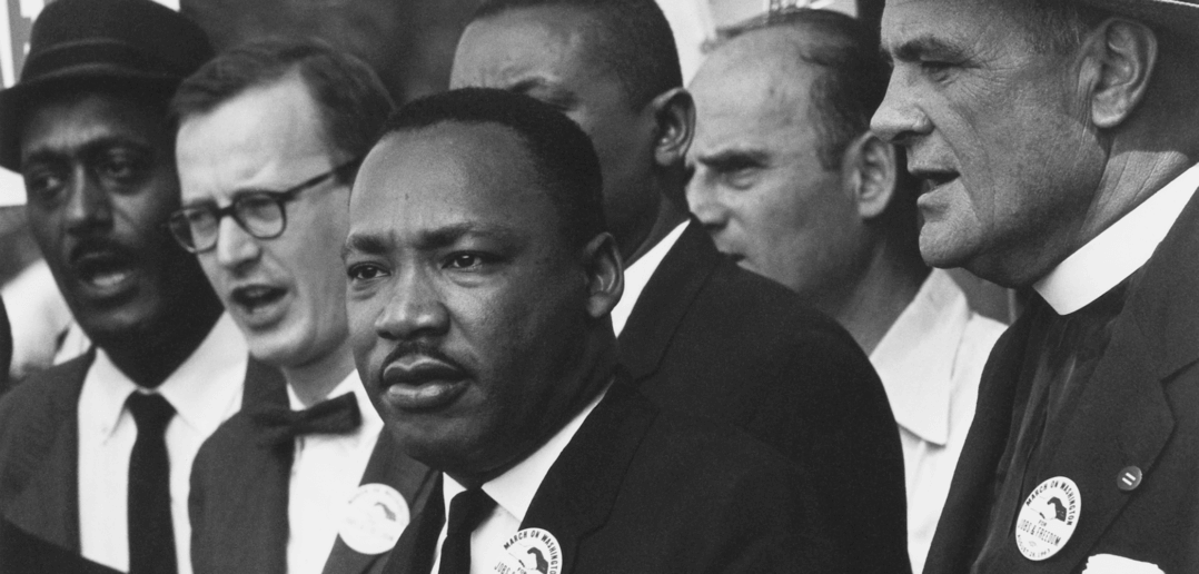 10 Features of Martin Luther King Jr.’s Beloved Community - Lewis ...