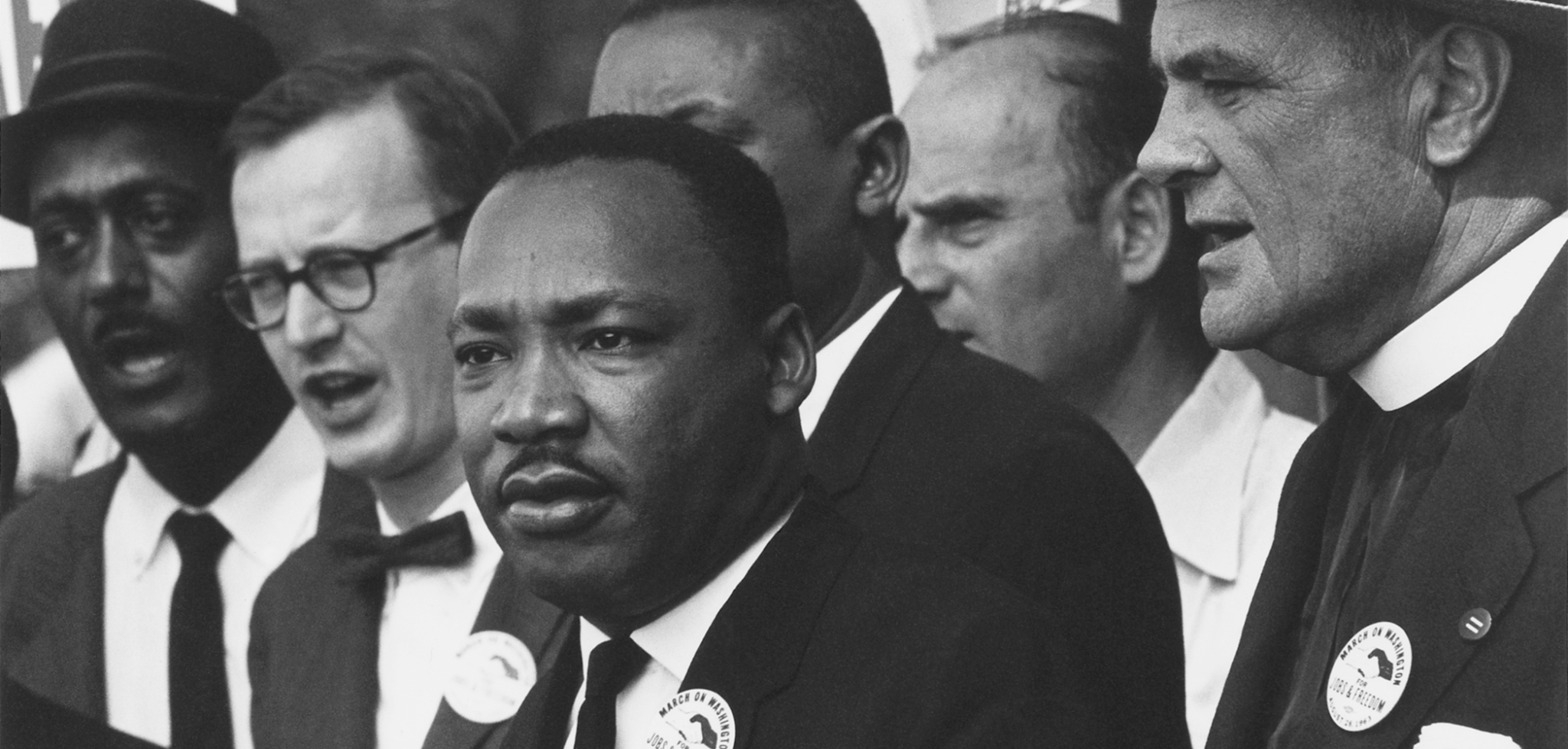 10 Features of Martin Luther King Jr.’s Beloved Community - Lewis ...