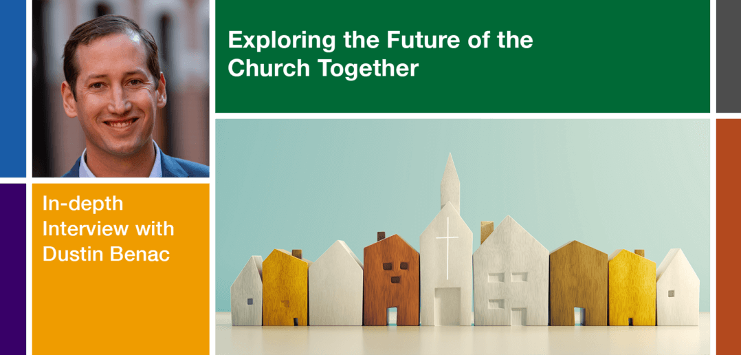 Exploring the Future of the Church Together: An In-depth Interview with ...