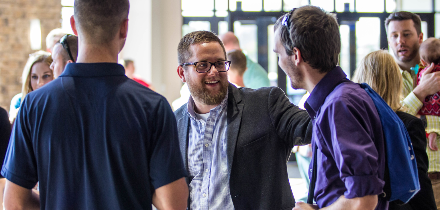 Ask Better Questions: Turn Sunday Small Talk into Sacred Conversations ...