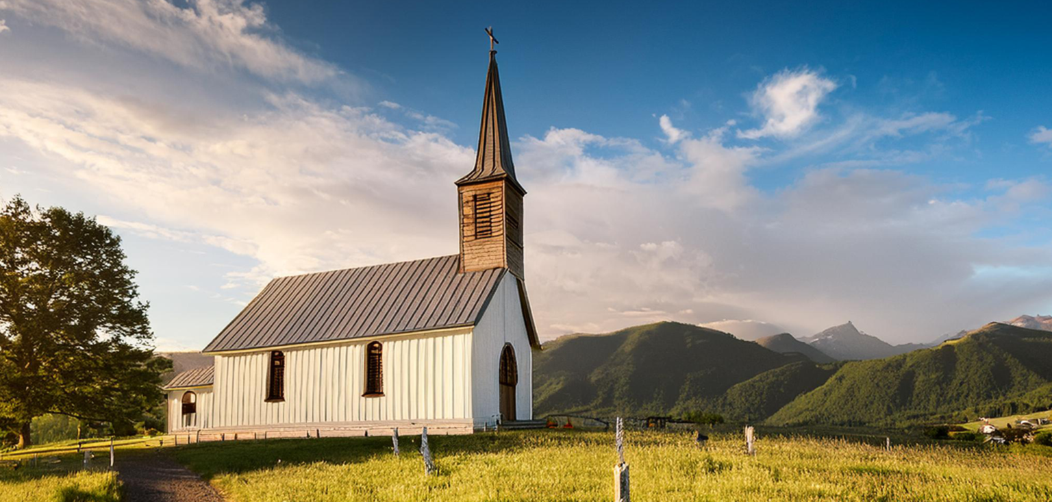 Helping Rural Congregations Thrive - Lewis Center for Church Leadership