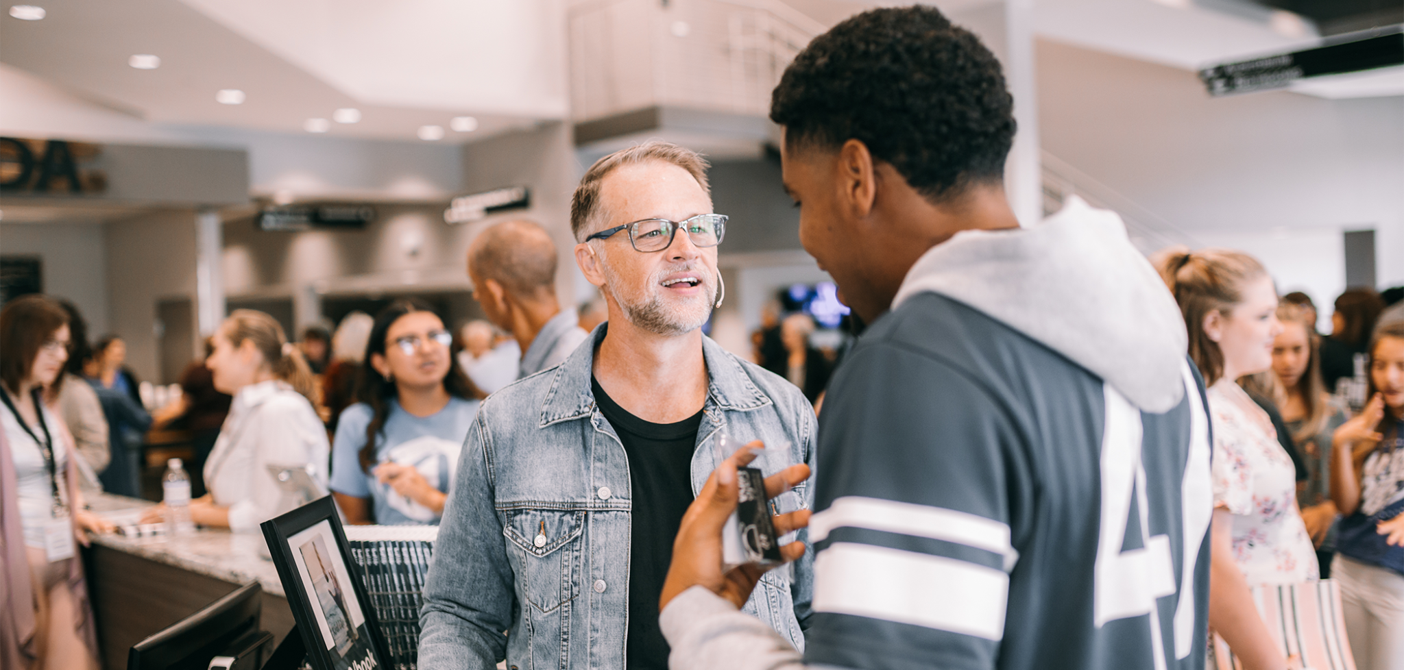 How Healthy is Your Church Culture? - Lewis Center for Church Leadership