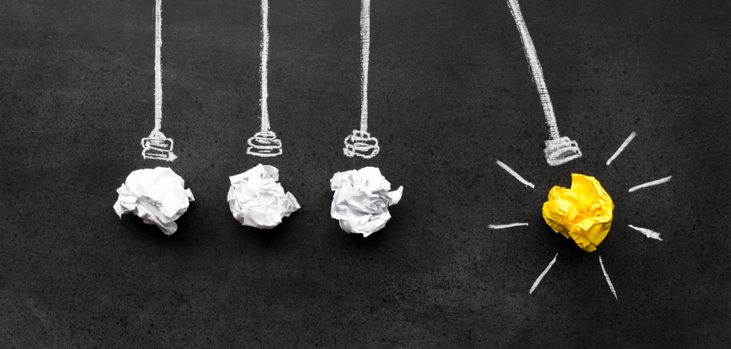 If You Bring a Problem Bring a Solution as Well - Lewis Center for ...