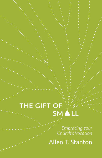 Book Cover Image - Lewis Center for Church Leadership