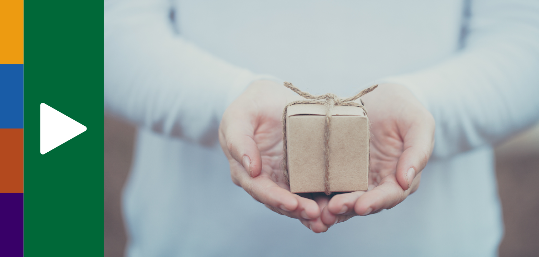 “The Gift of Small” featuring Allen Stanton - Lewis Center for Church ...