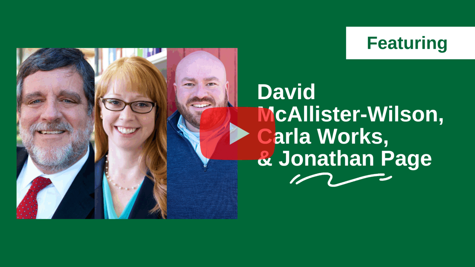 "Leading Together: Collaboration and Connection in the Church’s Future ...