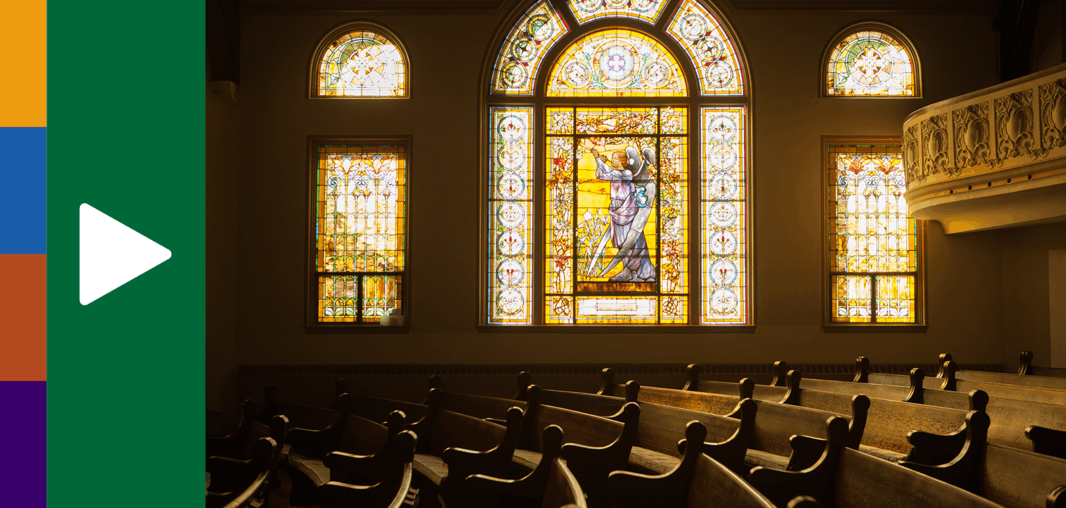 "Leading Together: Collaboration and Connection in the Church’s Future ...