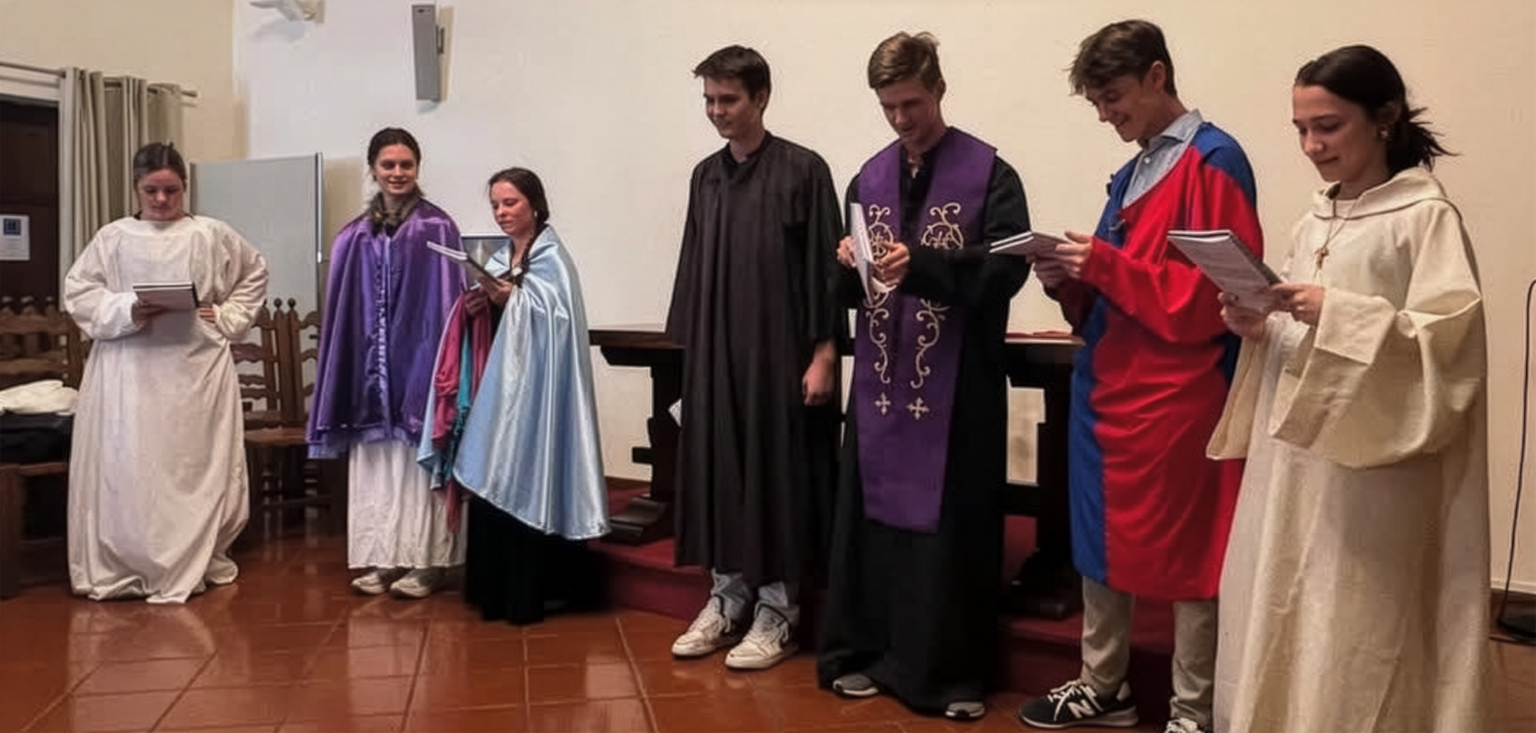 Give the Mic Away: The Team-Based Shift That Grows Faithful Youth ...